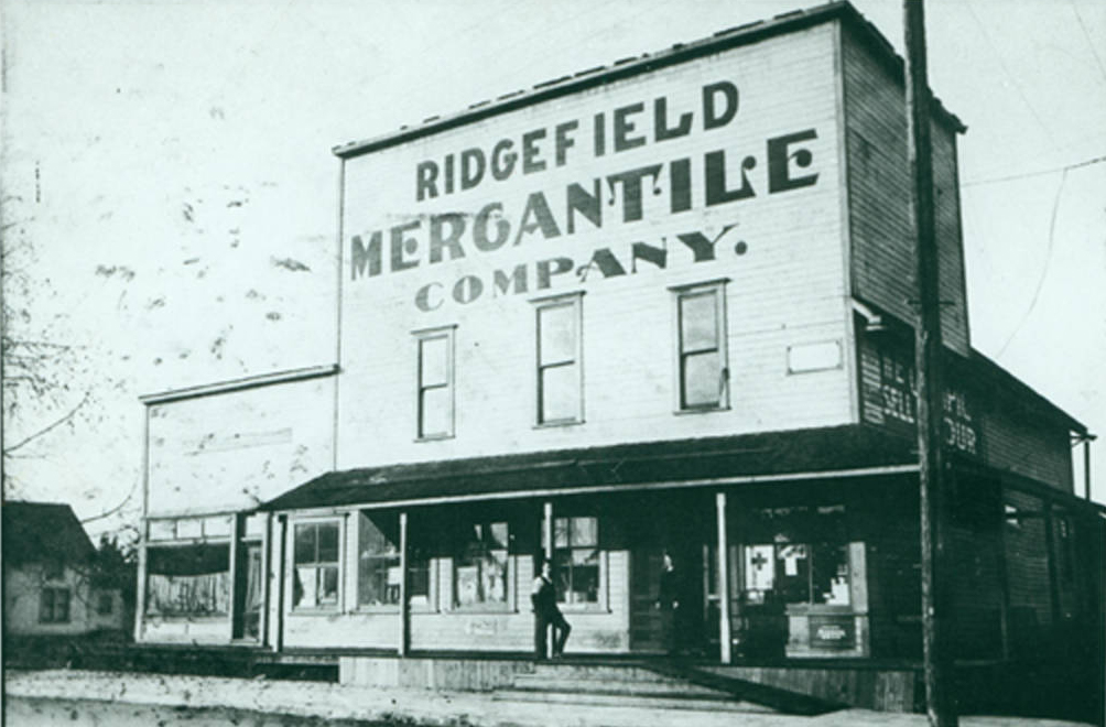 Historical Research - Clark County Historical Museum